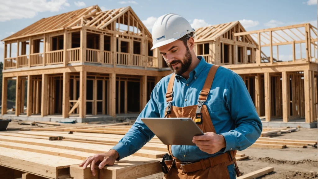 Streamline Lead Management for Home Builders - Builtfront Blog