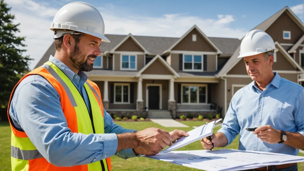 Markup vs. Margin: A Quick Guide for Construction Pros - Builtfront Blog