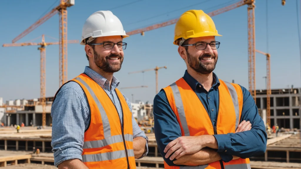 How to Track and Improve Project Progress for Builders - Builtfront Blog