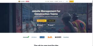 Top 10 Best Construction Management Software In 2025 - Builtfront Blog