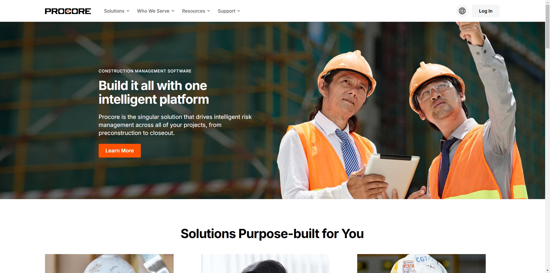 Top 10 Best Construction Management Software In 2025 - Builtfront Blog