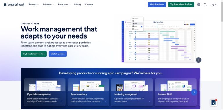 Top 10 Best Construction Management Software In 2025 - Builtfront Blog