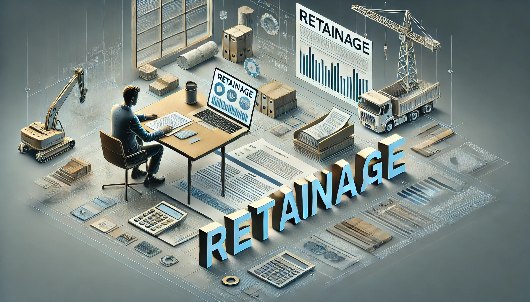 Retainage in Construction: Complete Guide to Billing and Best Practices ...