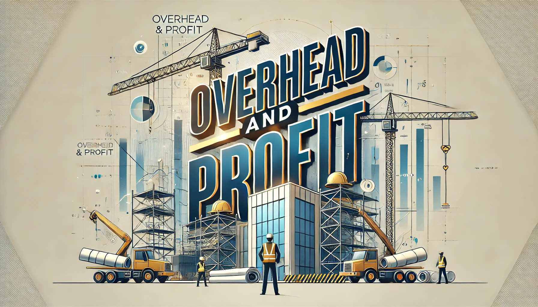 7 Tips to Reduce Overhead and Increase Profit for Contractors in ...